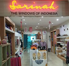 Jaringan Toko